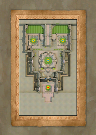 ROSE Online - Armory